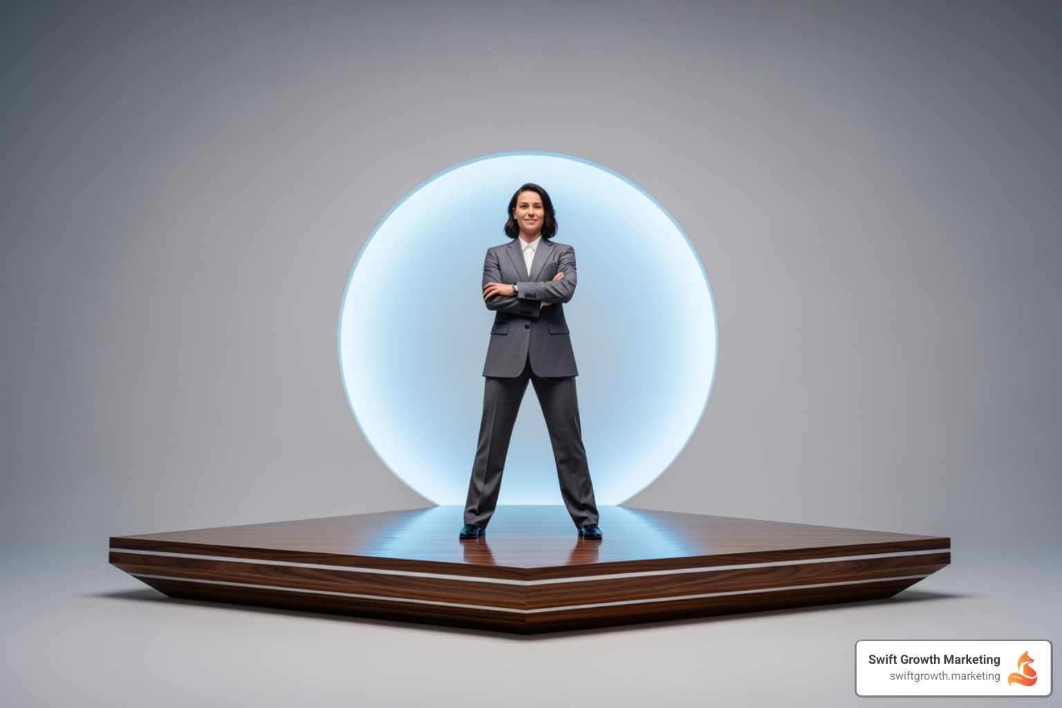 Mastering Your Niche: The Path to Unquestionable Category Authority ...